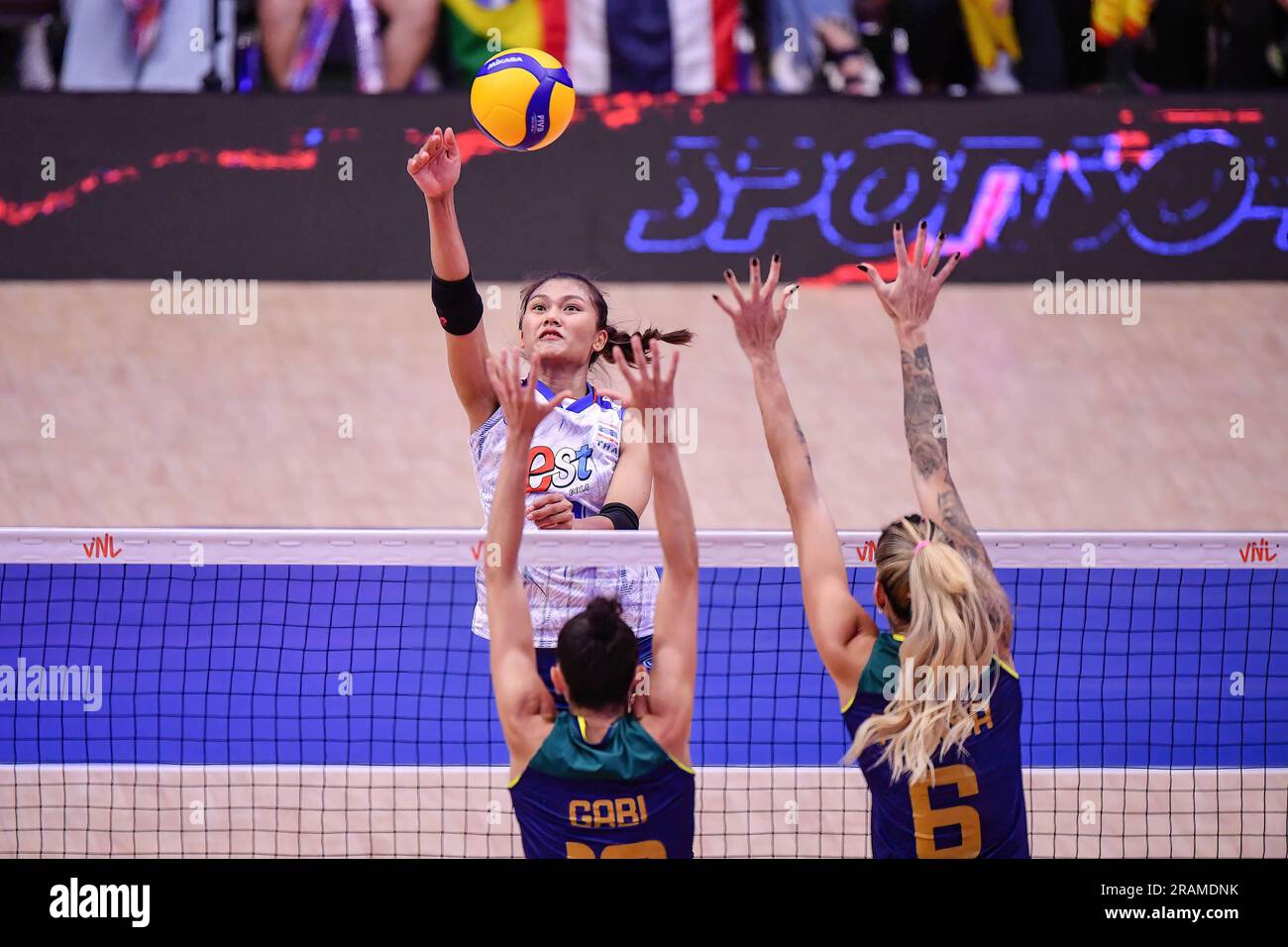 Pimpichaya kokram hi-res stock photography and images - Alamy