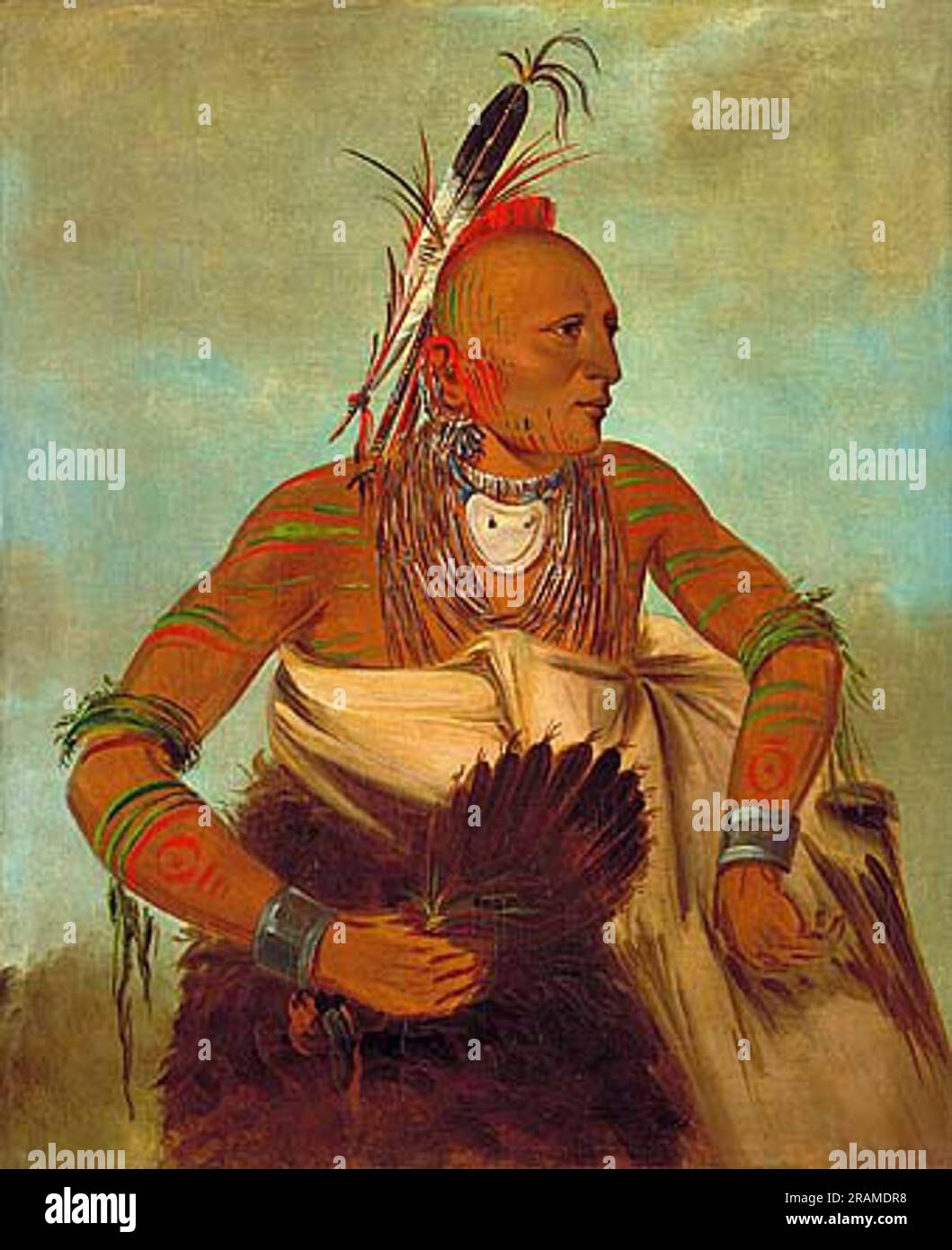 Hunkah hi-res stock photography and images - Alamy