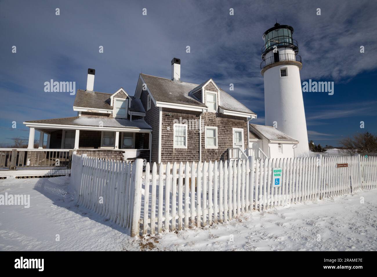 New truro road hi-res stock photography and images - Alamy