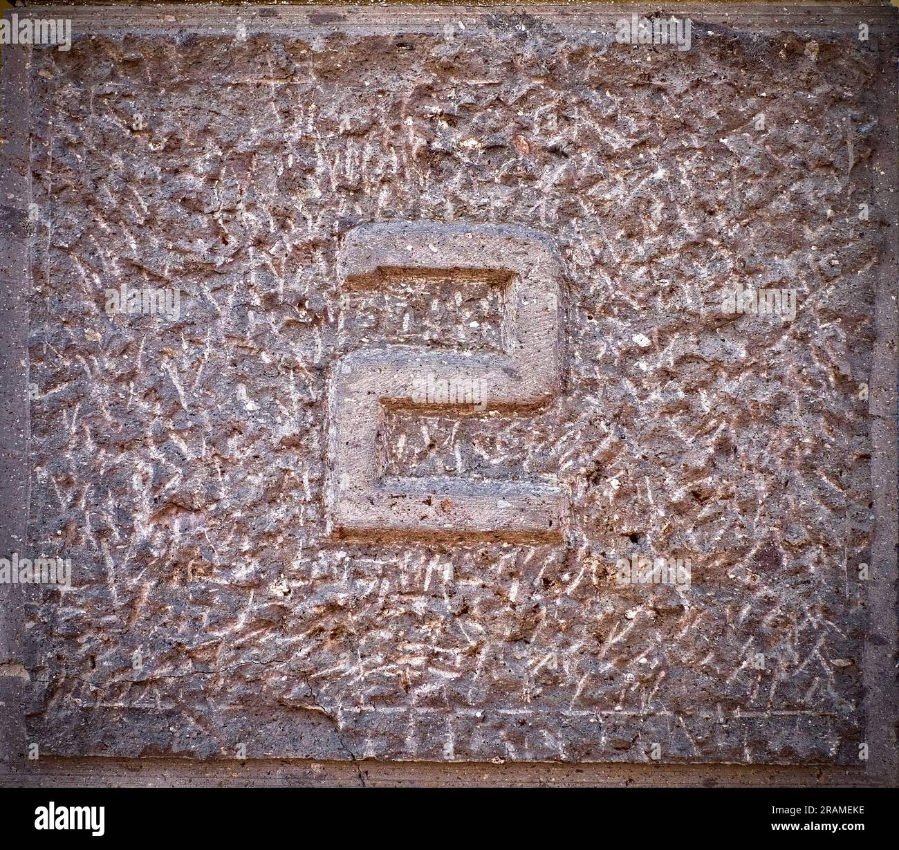 Row number 2 hi-res stock photography and images - Alamy