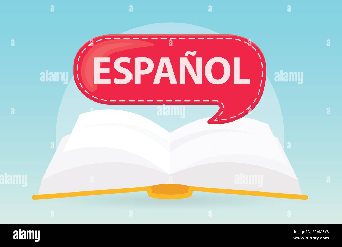 Spanish Class Clipart