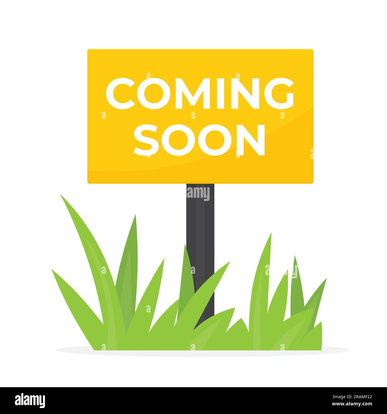 Product release icon white Stock Vector Images - Alamy