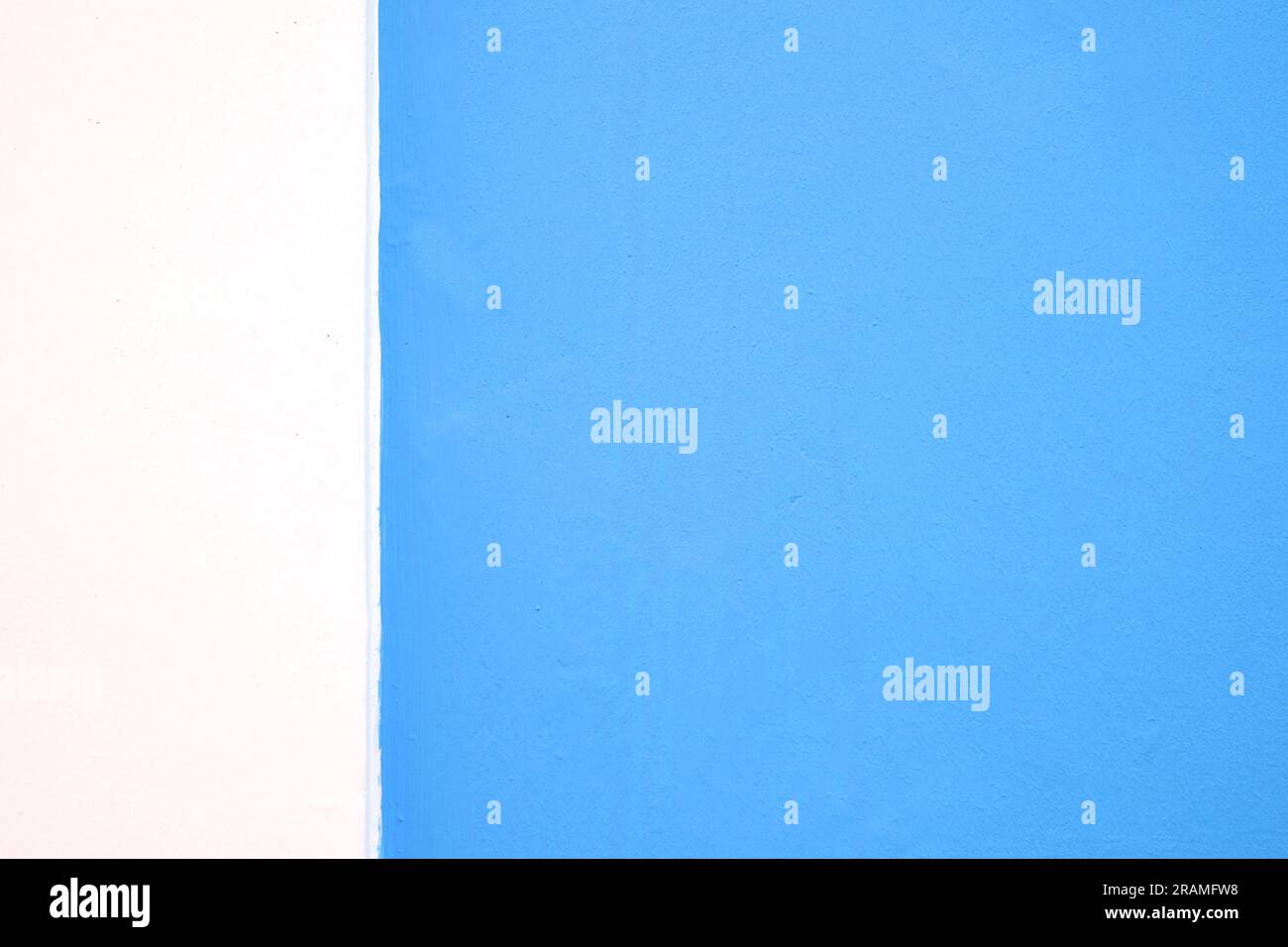 Blue and white pastel colors, minimal graphic design element for ...