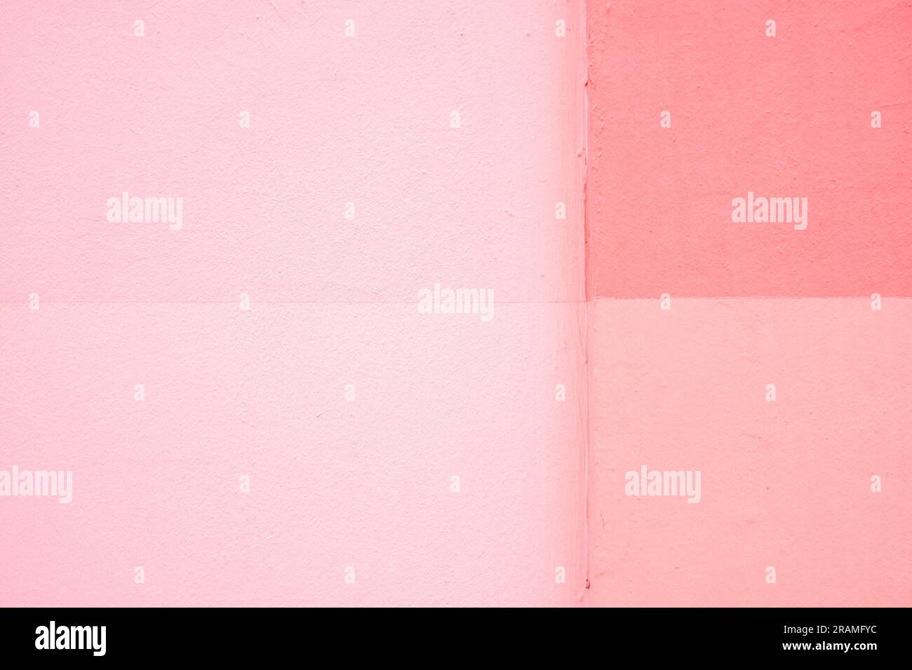 Four tones pink color pattern, graphic design element for backgrounds ...