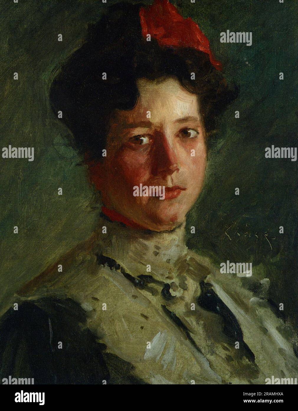 Martha chase hi-res stock photography and images - Alamy