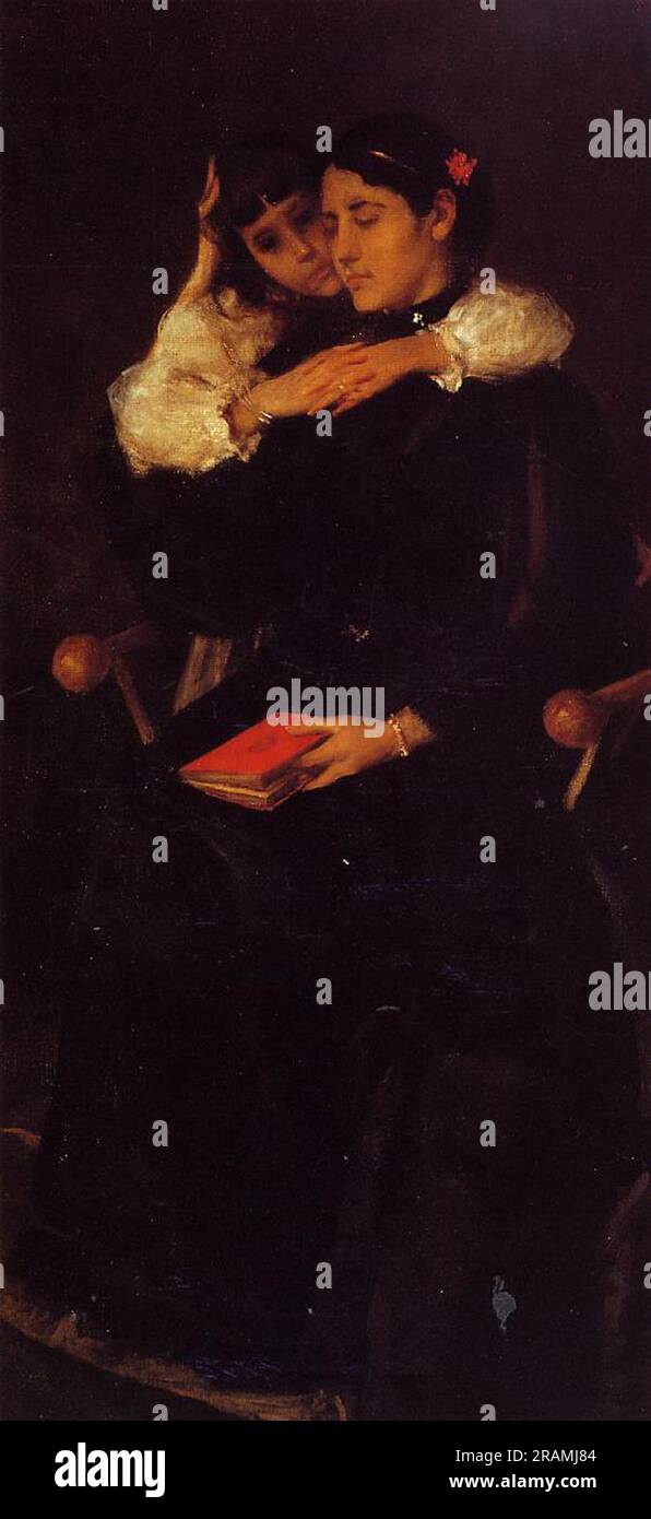 Mrs chase hi-res stock photography and images - Alamy