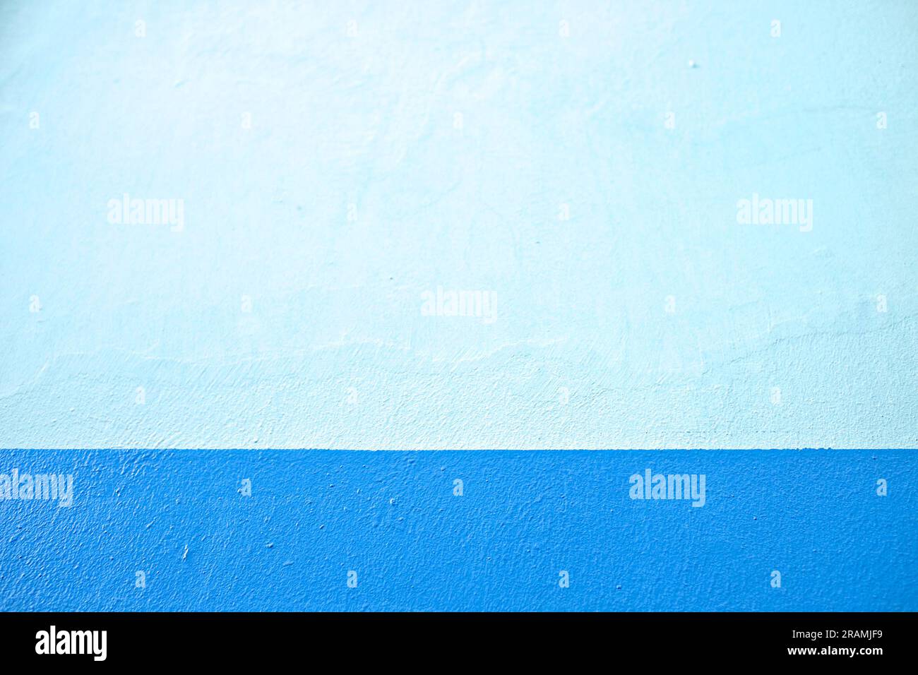 Two light shades blue color pattern, graphic design element for ...