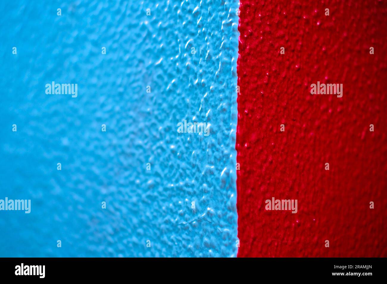 Red broad stripes hi-res stock photography and images - Alamy