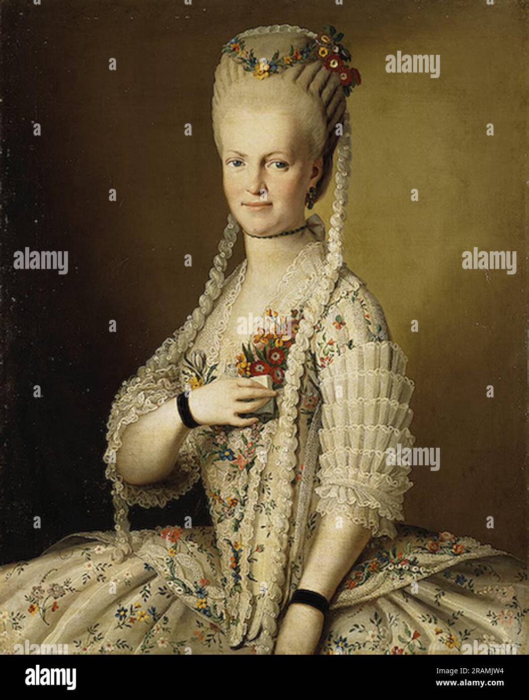 Sarah cook hi-res stock photography and images - Alamy