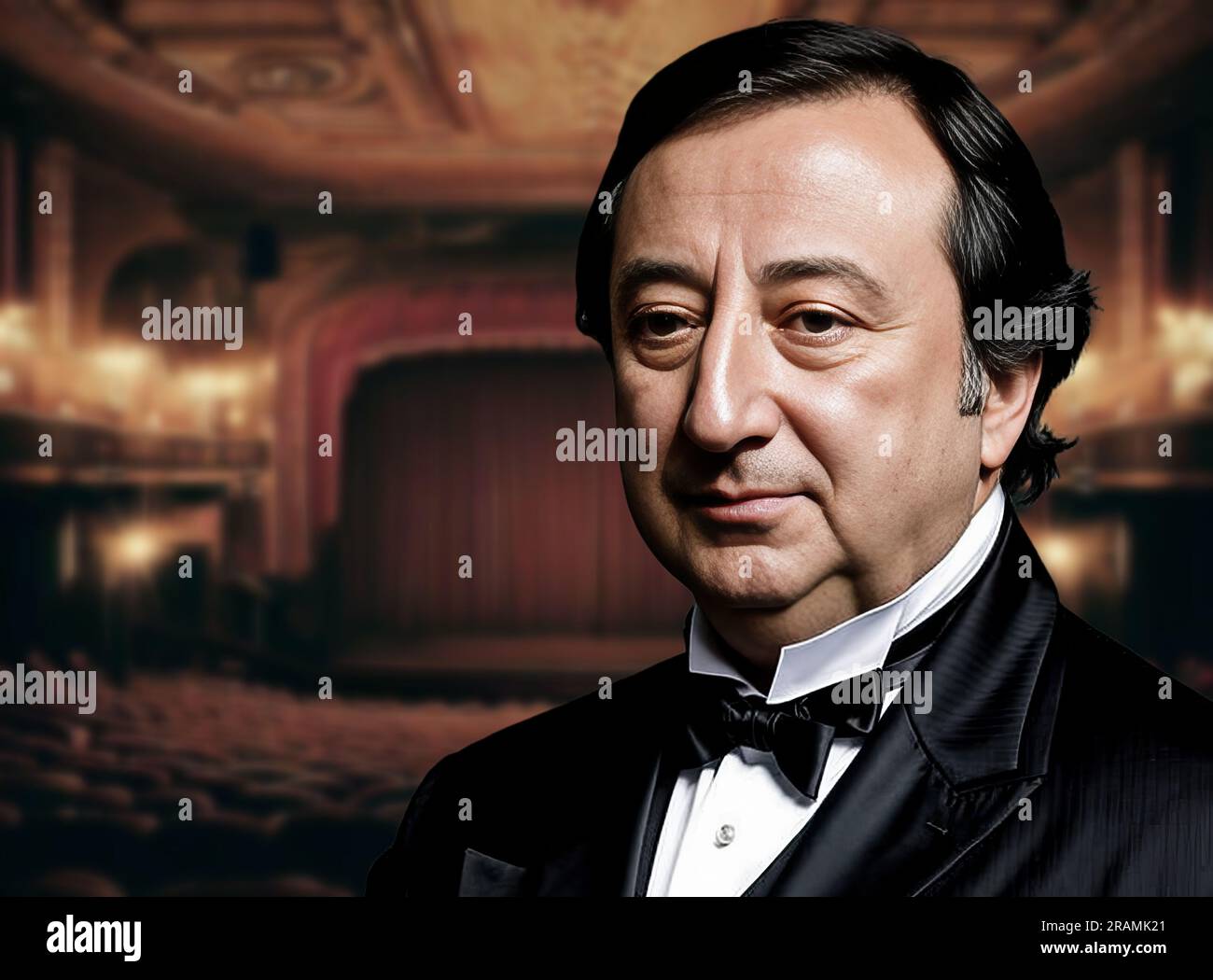 Chamber orchestra 18th century hi-res stock photography and images - Alamy