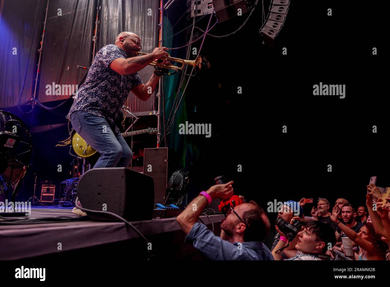 Concert Band Problems