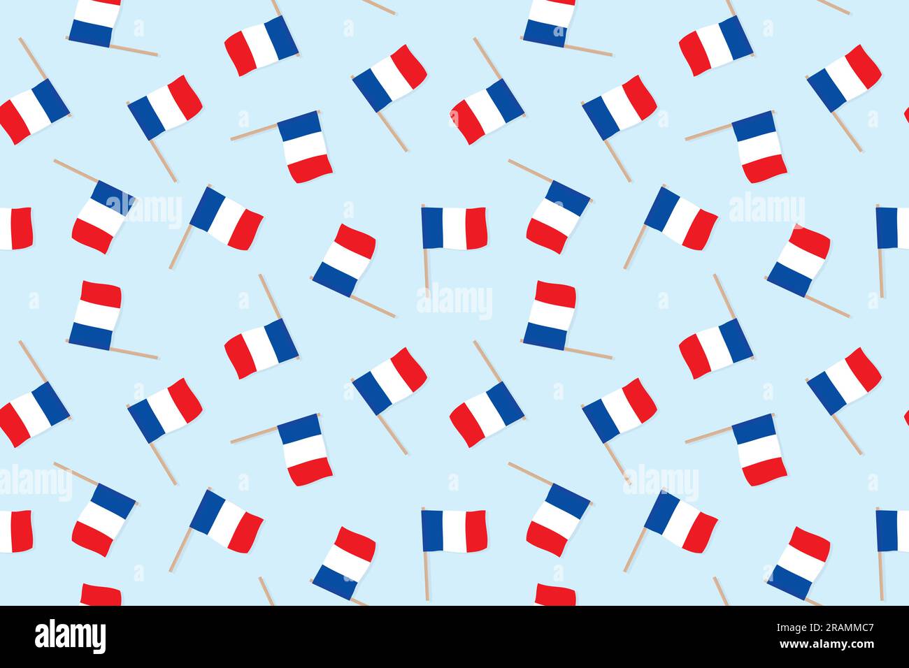 European flags and paris Stock Vector Images - Alamy