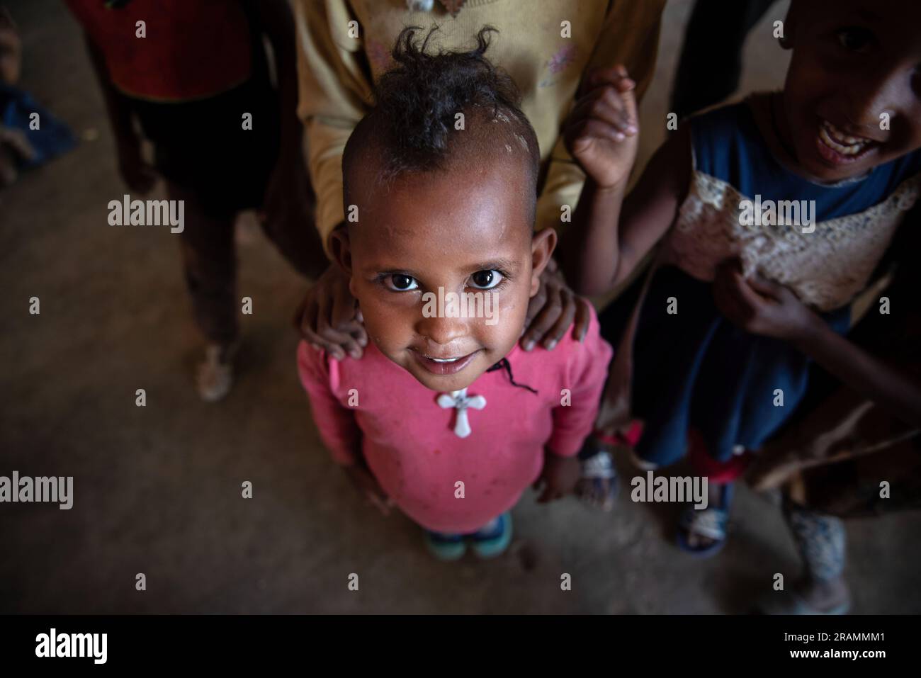 Ximena borrazas tigray hi-res stock photography and images - Alamy