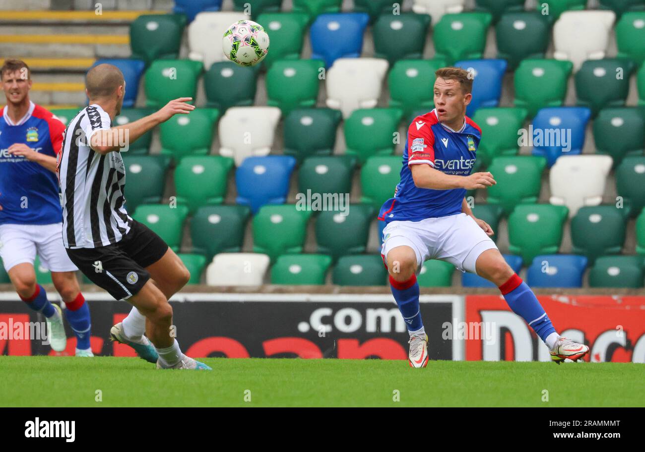 Mcclean kyle 2023 hi-res stock photography and images - Alamy