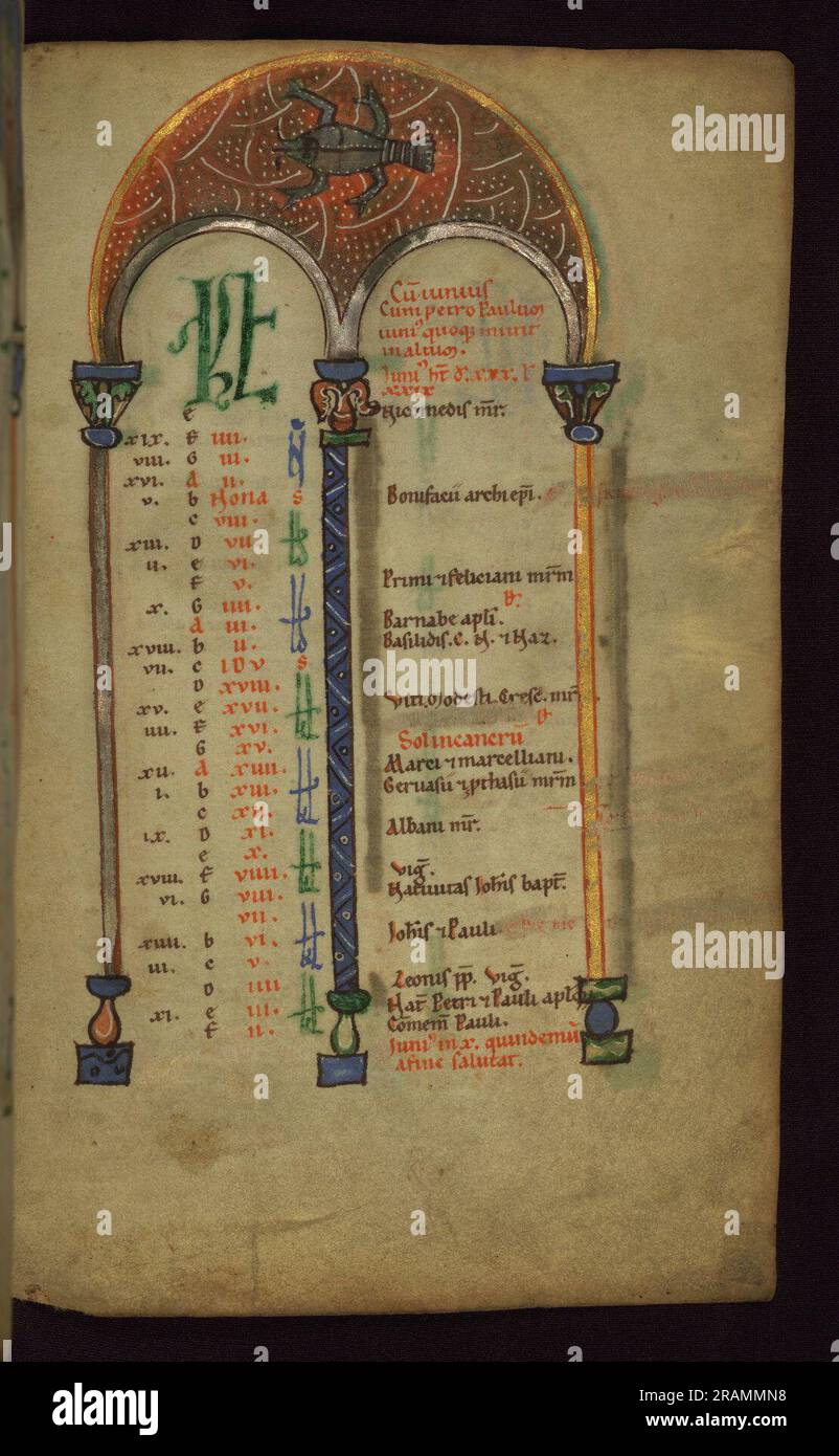 Claricia hi-res stock photography and images - Alamy