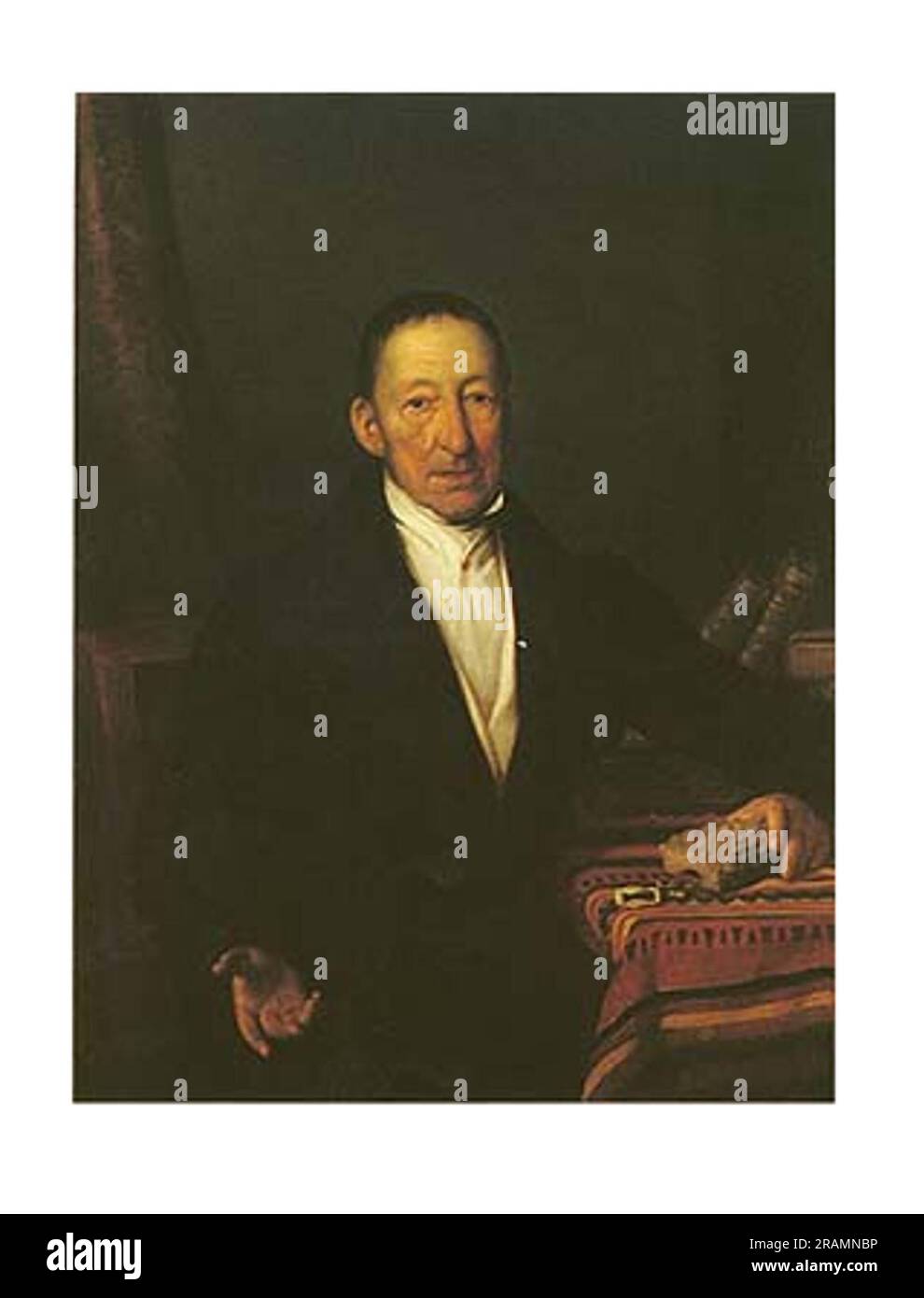 Alexander sternberg Cut Out Stock Images & Pictures - Alamy