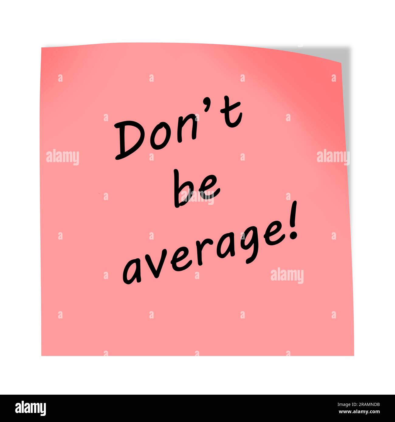 Average quality Cut Out Stock Images & Pictures - Alamy