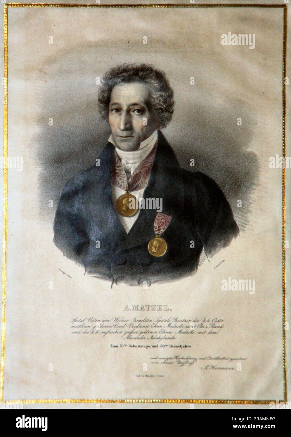 Ascher metzel hi-res stock photography and images - Alamy