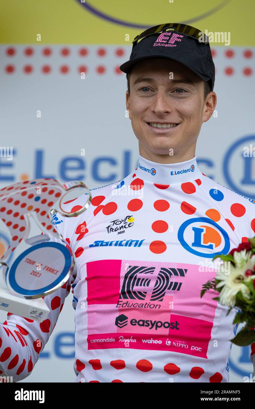 Neilson powless 2023 hi-res stock photography and images - Alamy