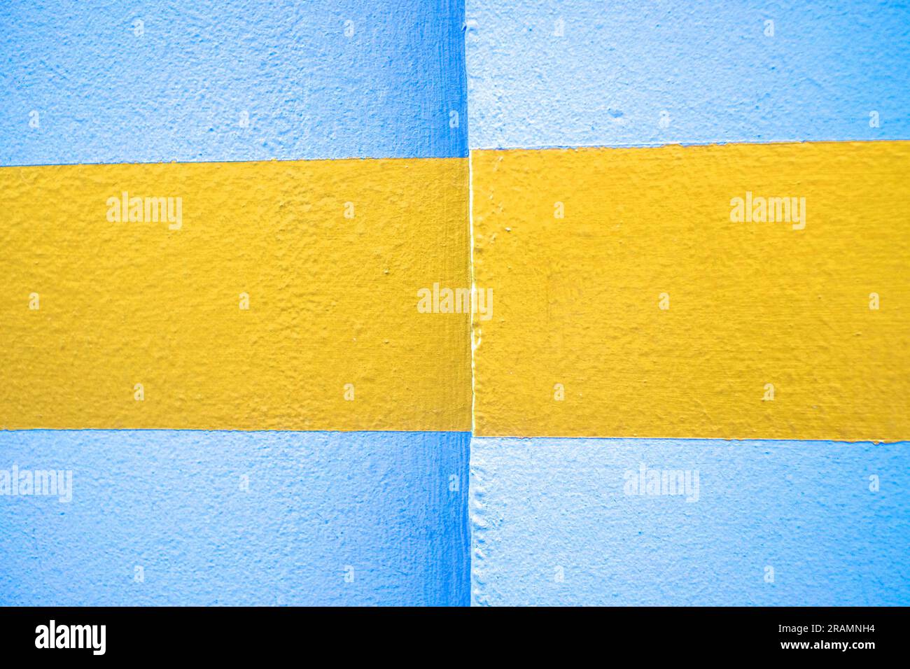 Abstract golden yellow and blue background Stock Photo - Alamy