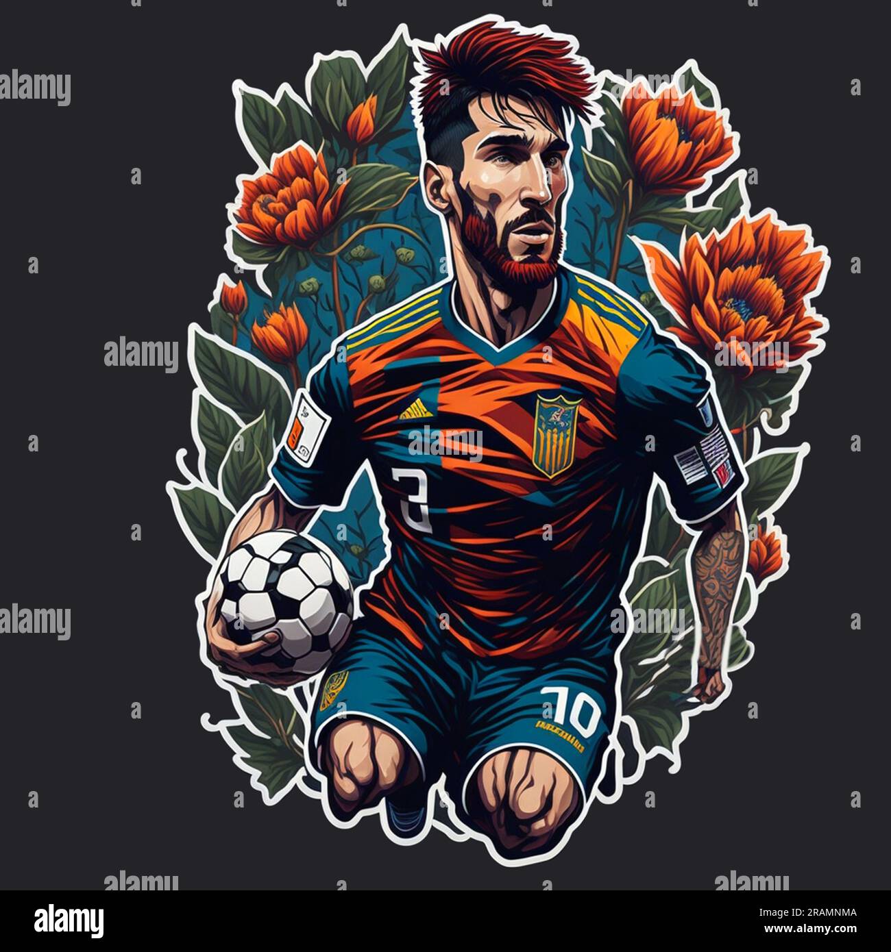 Inter miami logo hi-res stock photography and images - Alamy