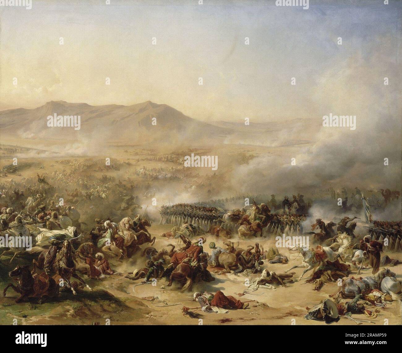 Du mont thabor hi-res stock photography and images - Alamy