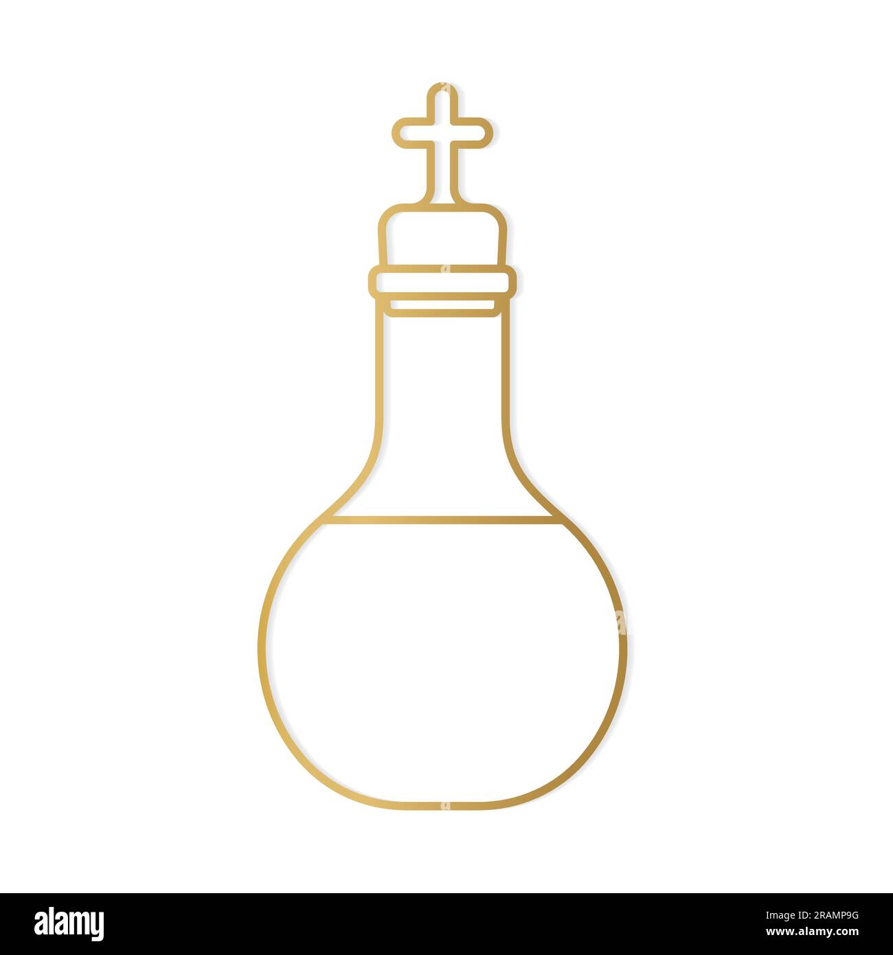 Anointing Of The Sick Symbols