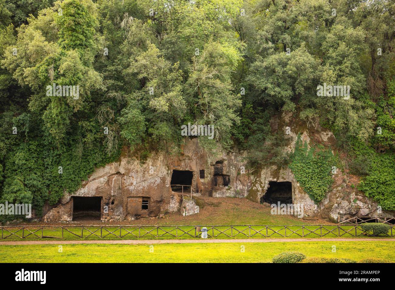 Sutri hi-res stock photography and images - Alamy