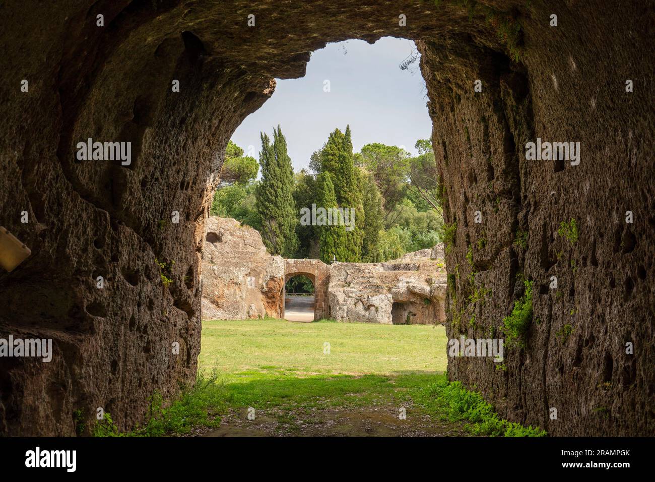 N amphitheater hi-res stock photography and images - Alamy