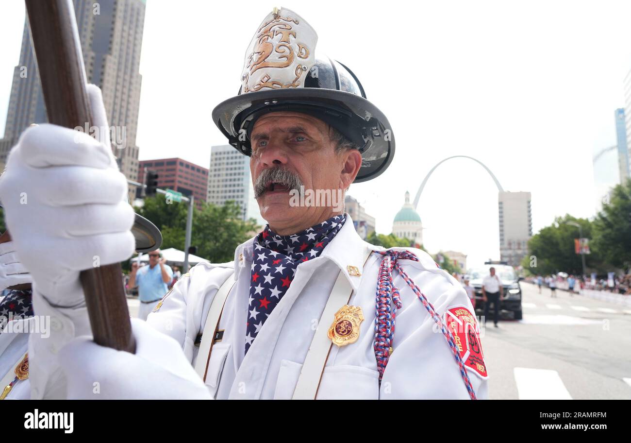 Ron schroeder hi-res stock photography and images - Alamy