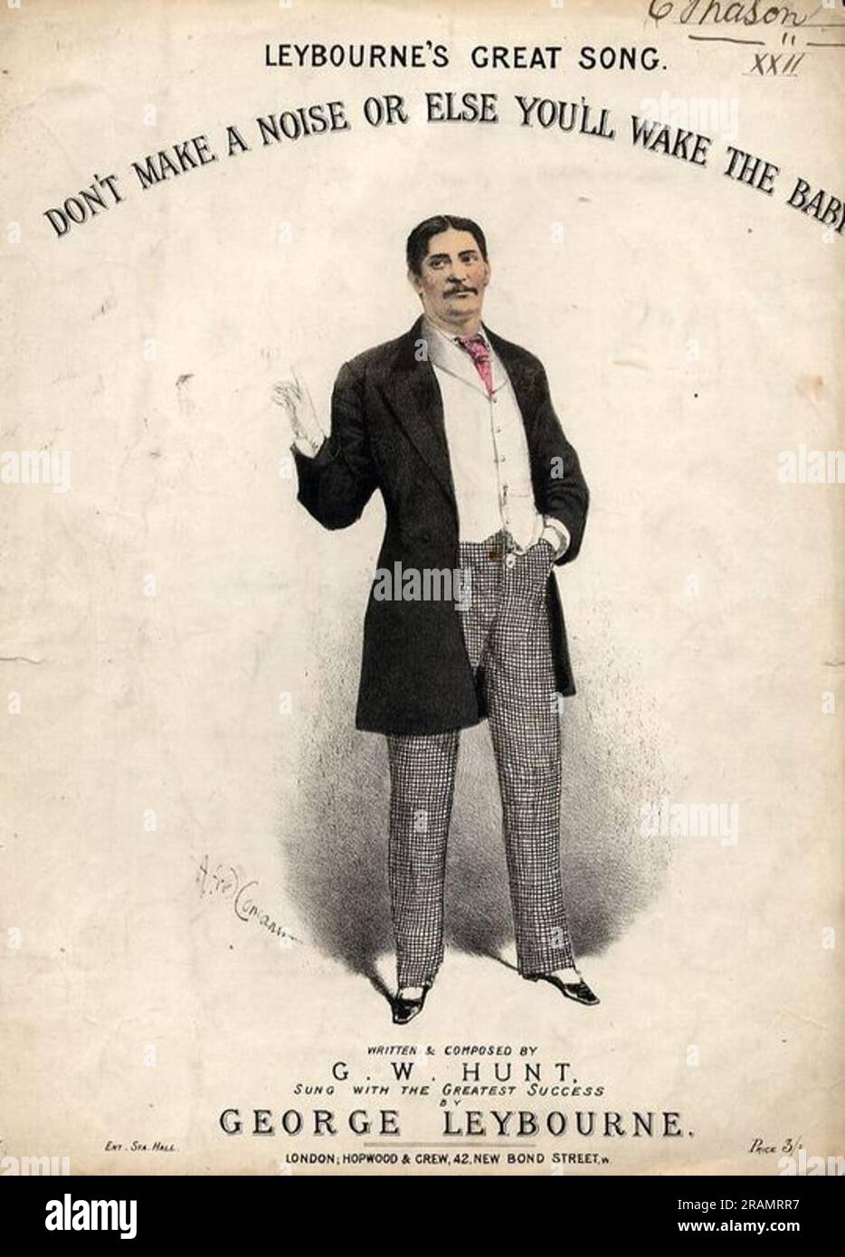 The baby sung hi-res stock photography and images - Alamy