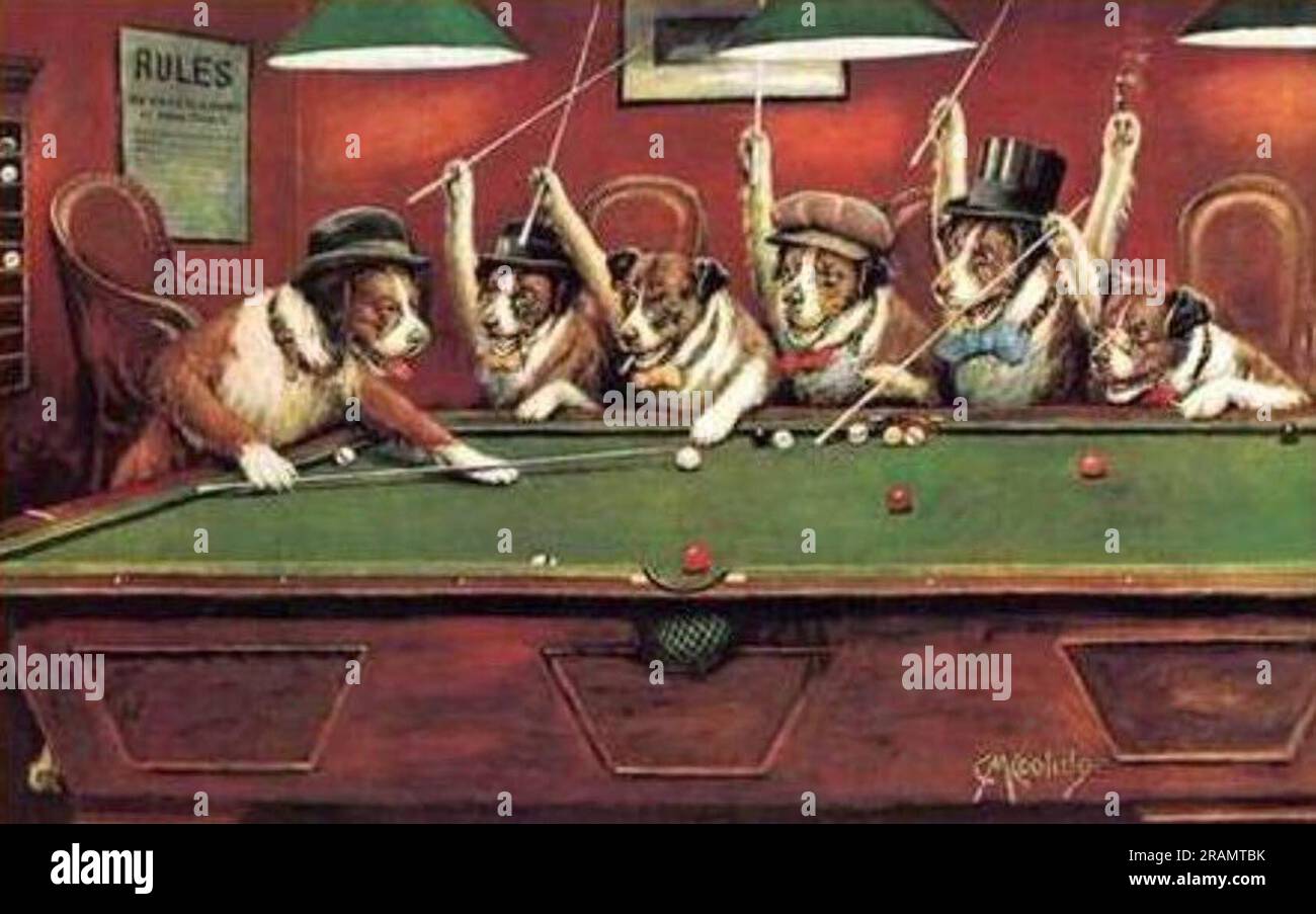 Cassius marcellus coolidge hi-res stock photography and images - Alamy