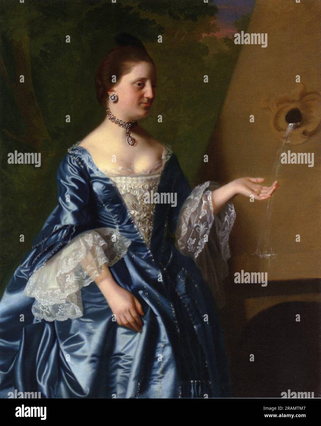 Alice hooper hi-res stock photography and images - Alamy