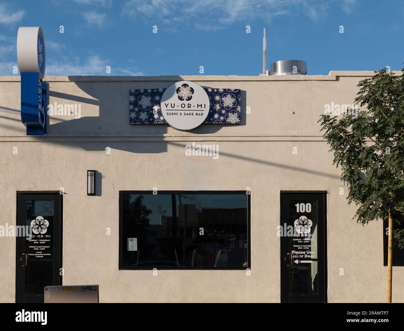 District fusion hi-res stock photography and images - Alamy