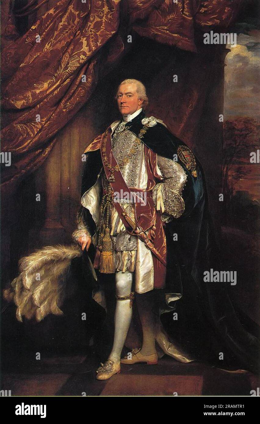 Graham baron hi-res stock photography and images - Alamy