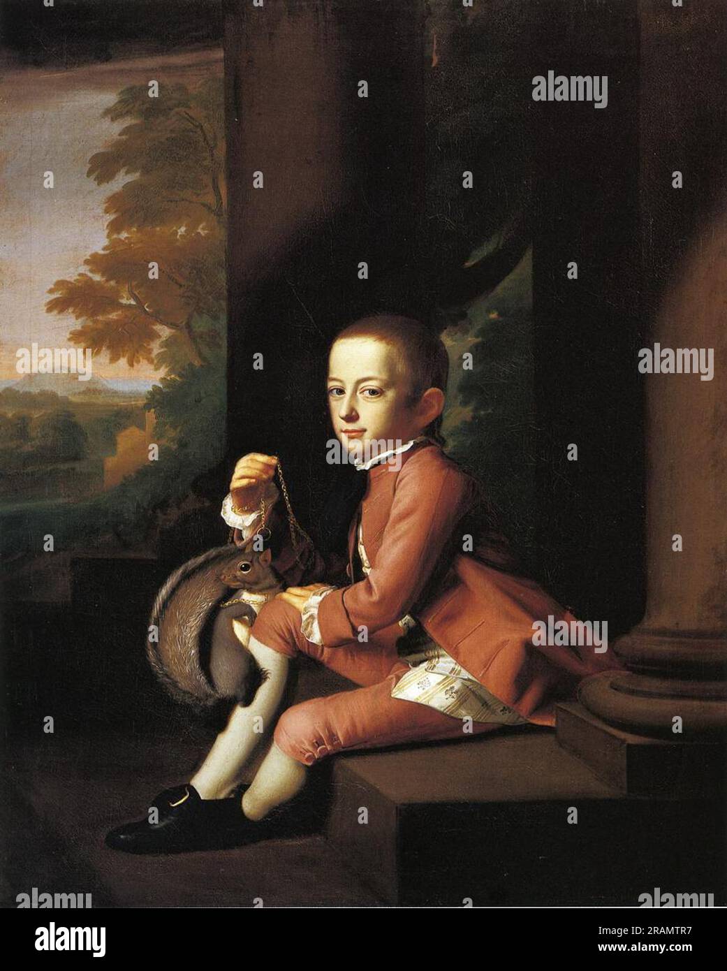 Verplanck hi-res stock photography and images - Alamy