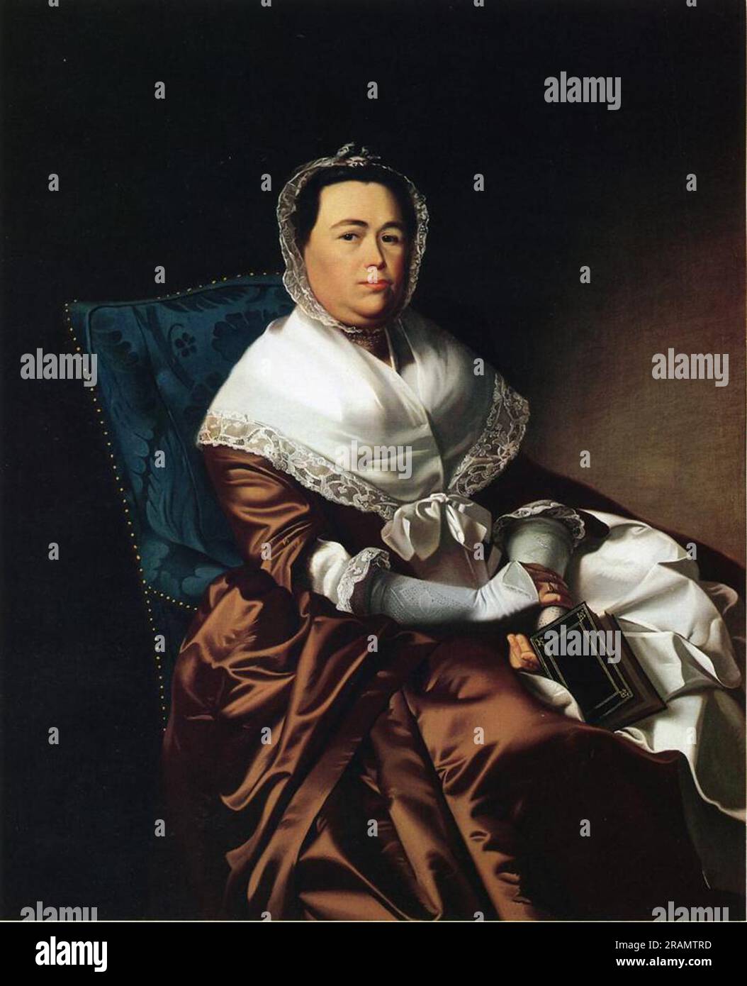 Katherine graves hi-res stock photography and images - Alamy