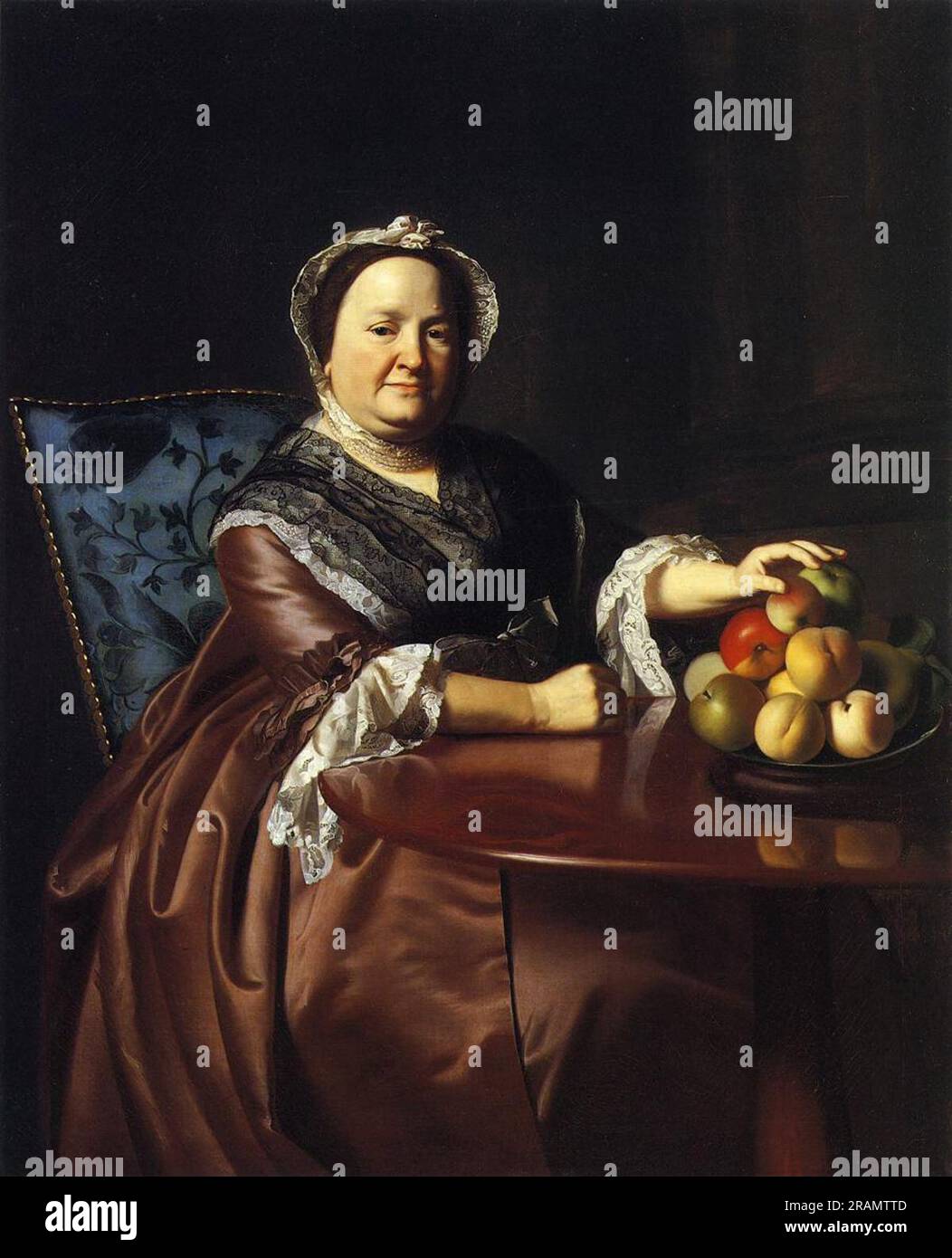 Elizabeth lewis hi-res stock photography and images - Alamy