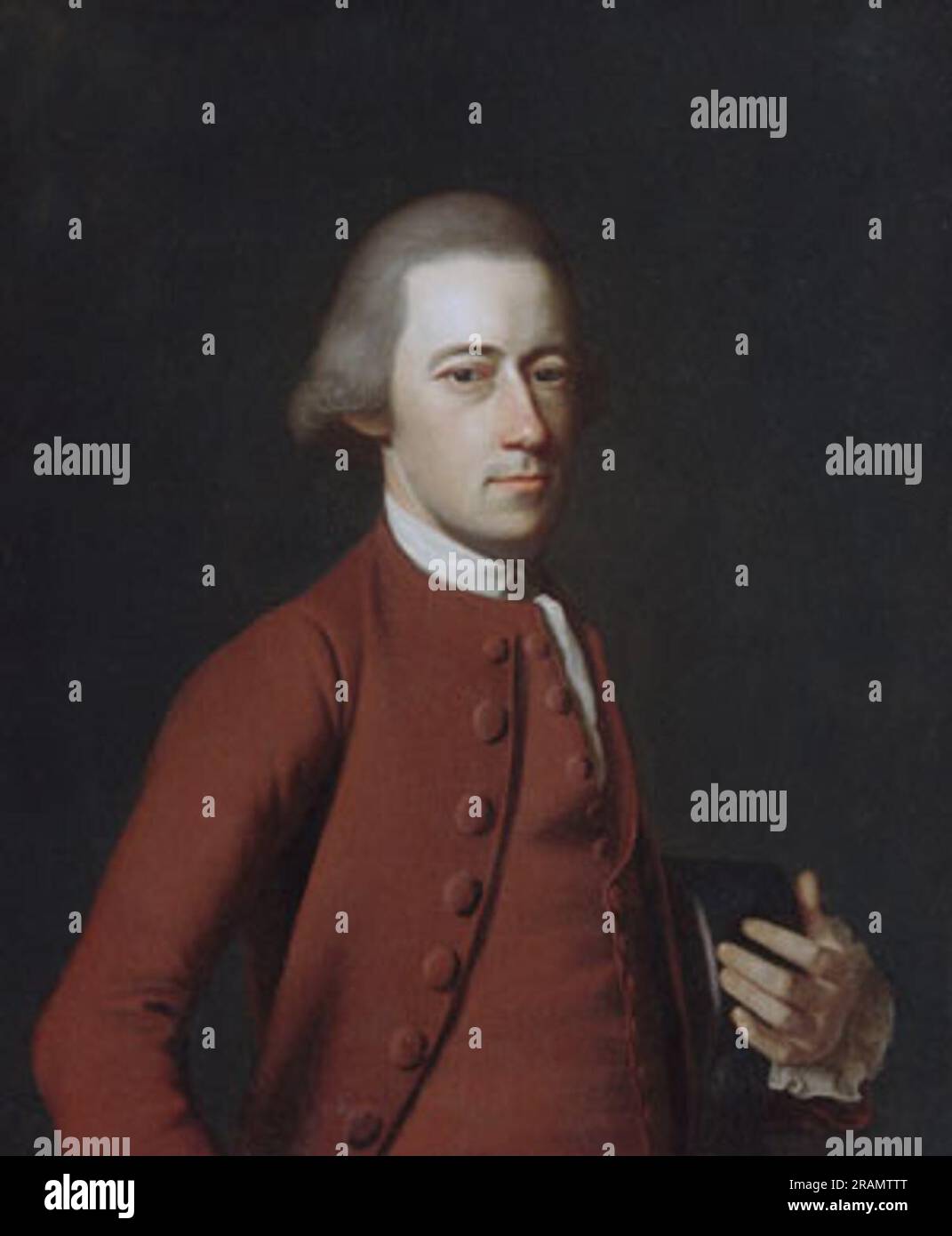 Verplanck hi-res stock photography and images - Alamy