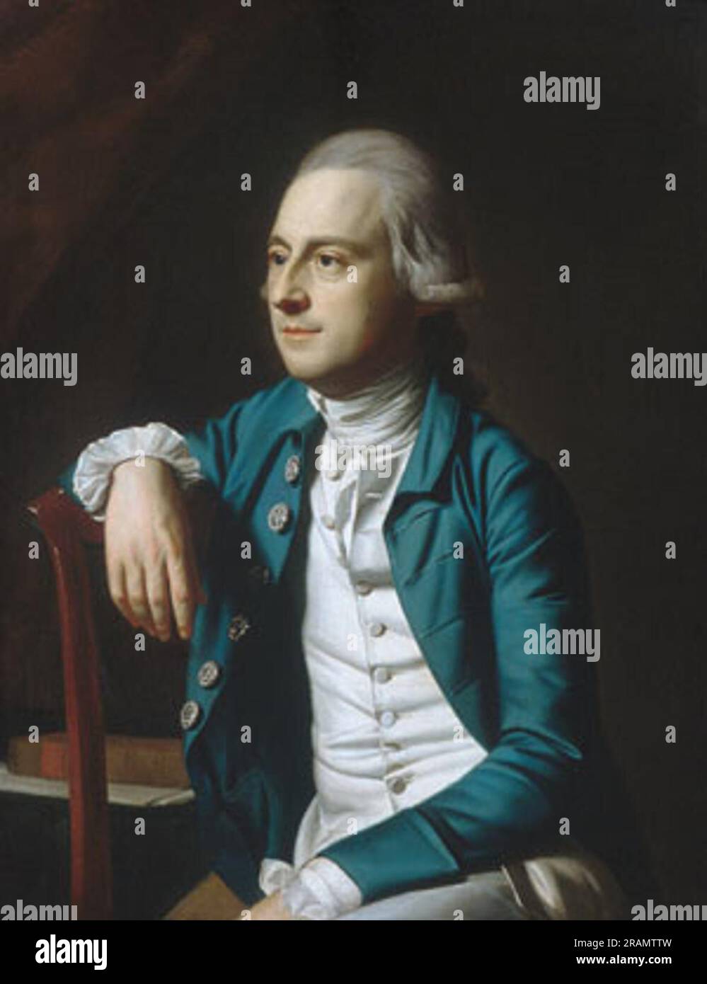 Verplanck hi-res stock photography and images - Alamy