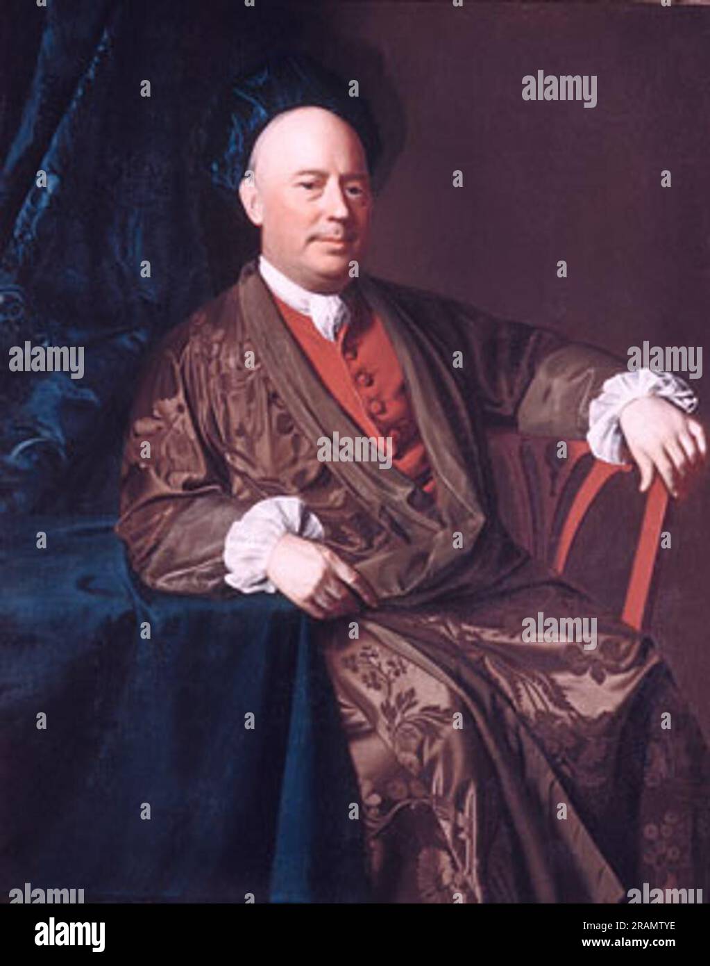 John sherburne hi-res stock photography and images - Alamy