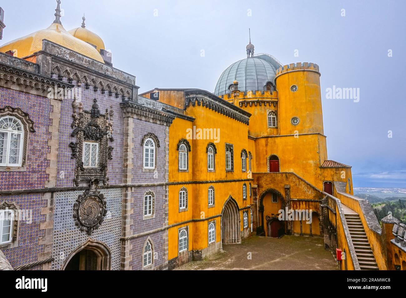 19th Century Romanticism Architecture 19TH CENTURY, Neo Classicism,