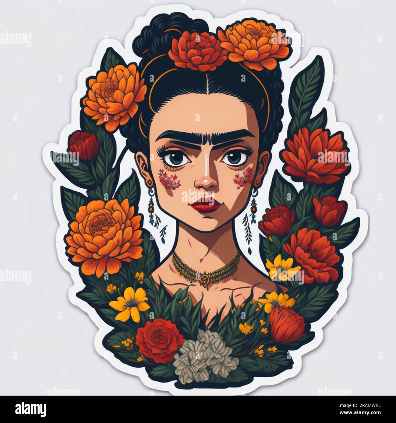Sitemapcdatahttpsshopinf Inetcomtatouage Frida Kahlo