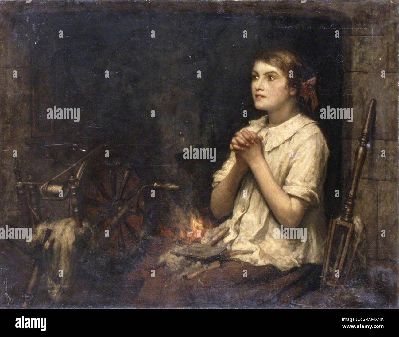 Frederick george cotman hi-res stock photography and images - Alamy