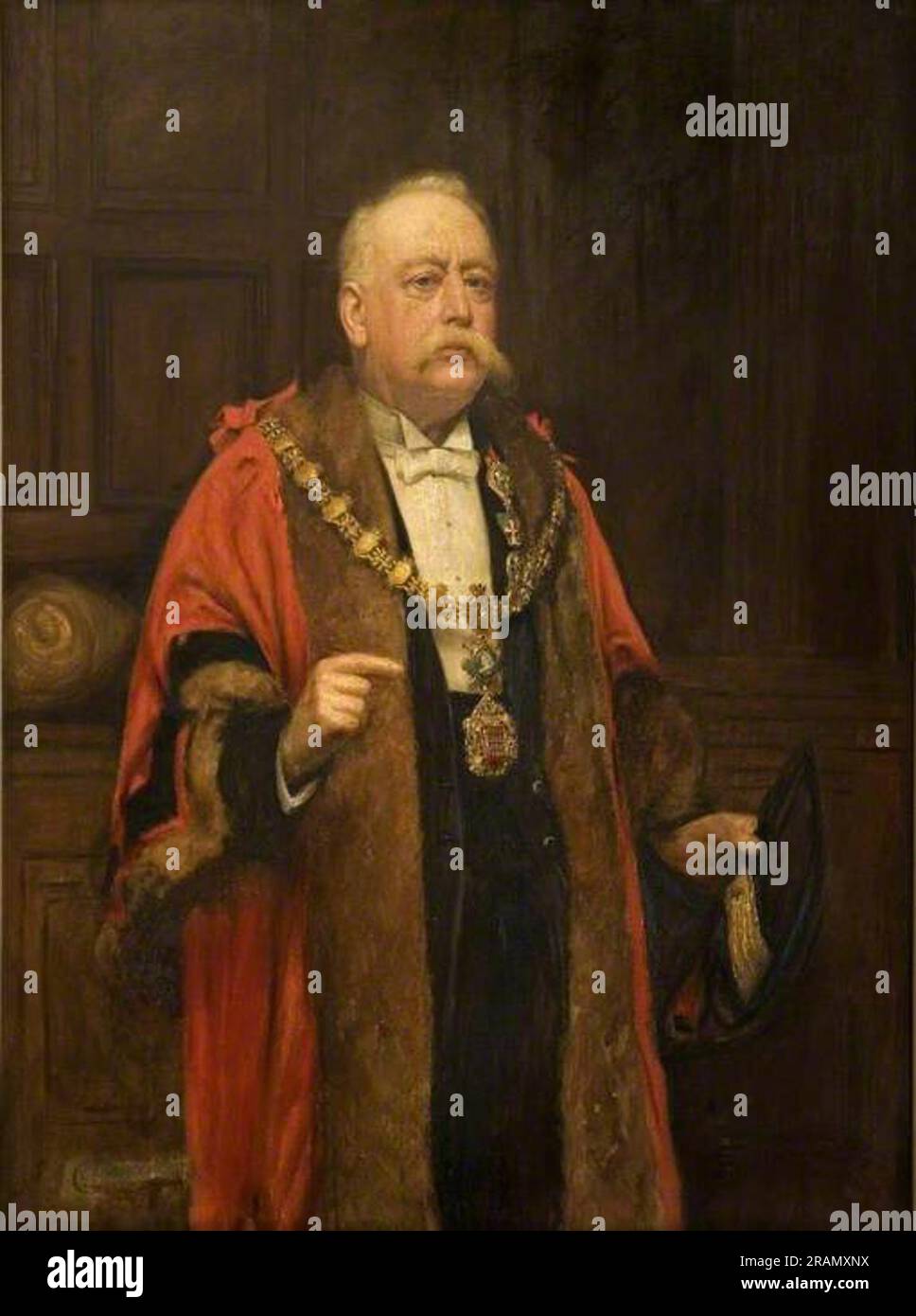 William groom hi-res stock photography and images - Alamy