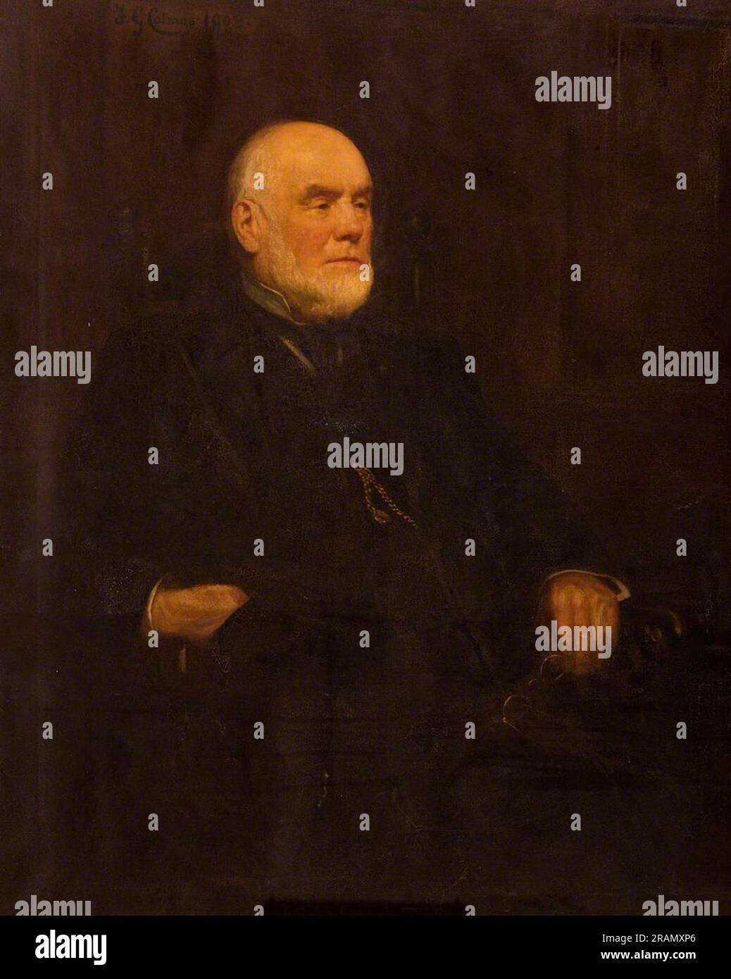 Catchpole hi-res stock photography and images - Alamy