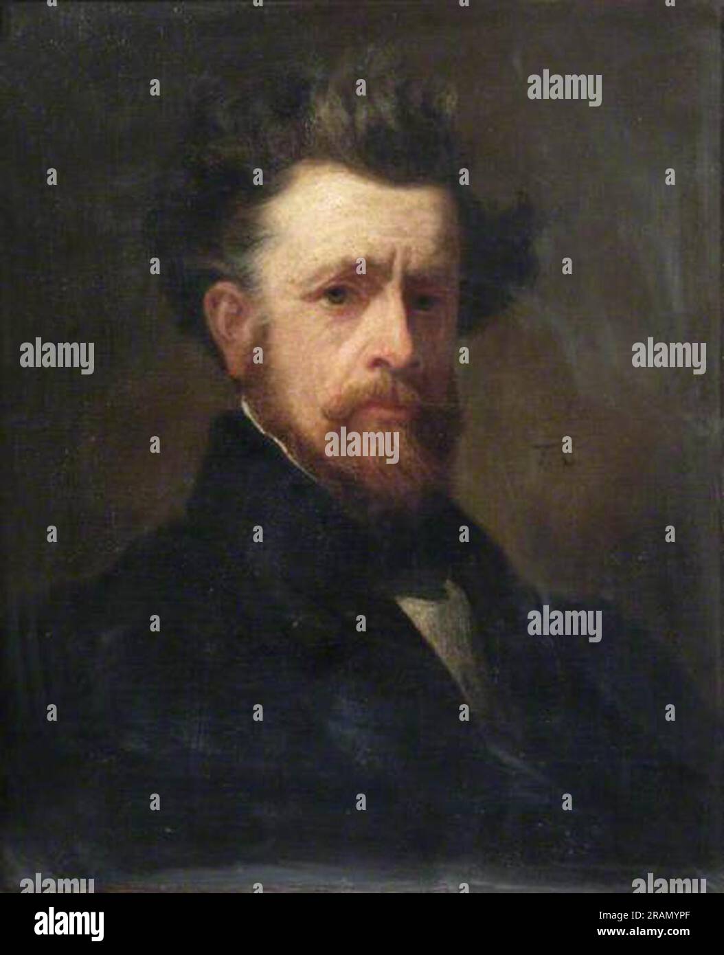 Thomas couture hi-res stock photography and images - Alamy