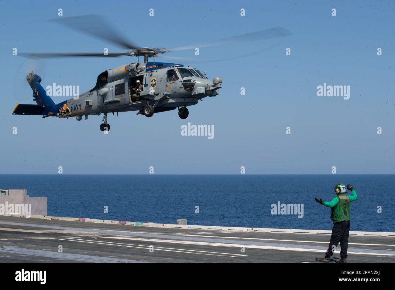 Aviation Electrician's Mate Airman Lyle Forristall, from Cartersville ...