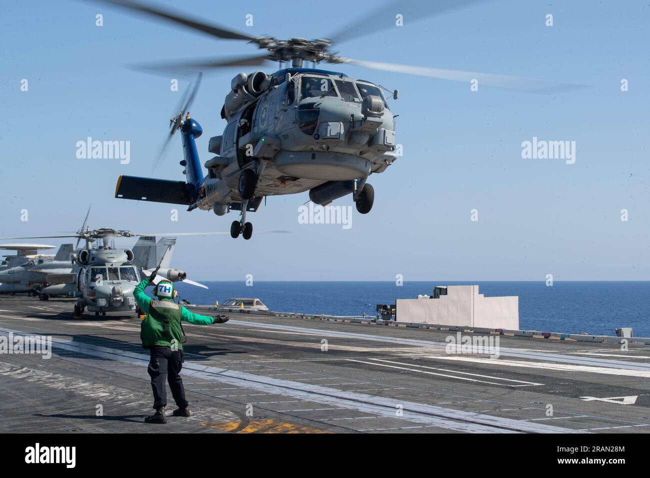 Aviation Electrician's Mate Airman Lyle Forristall, from Cartersville ...