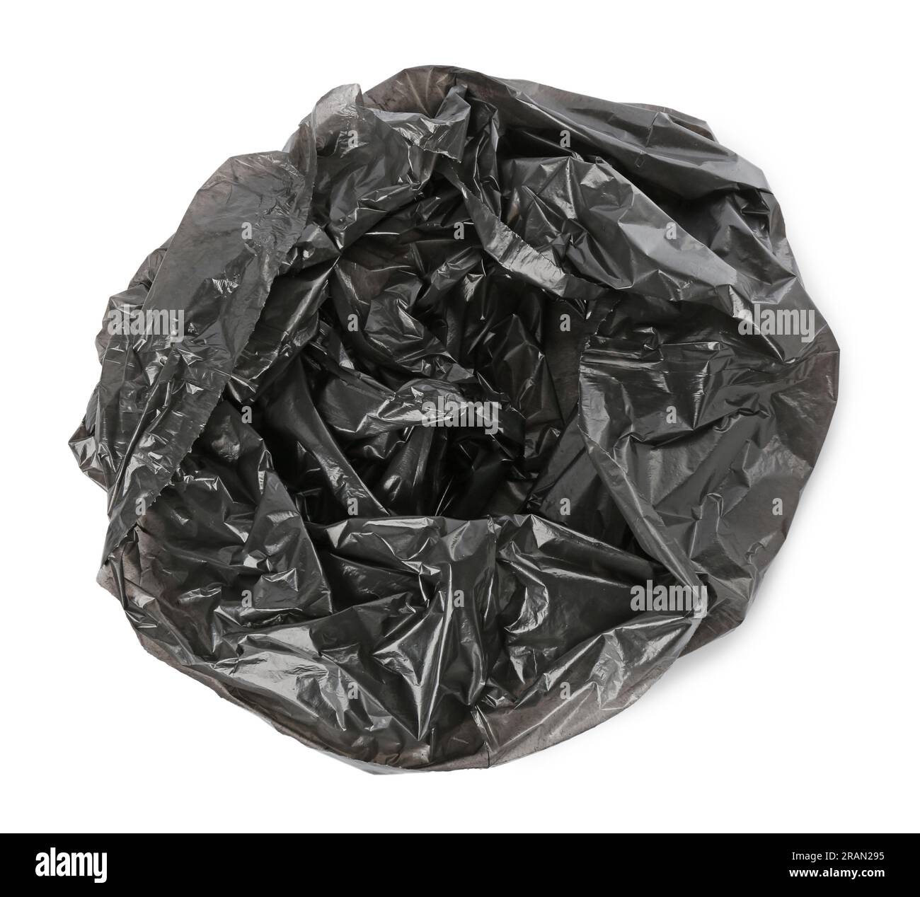 Garbage dump top view trash Cut Out Stock Images & Pictures - Alamy
